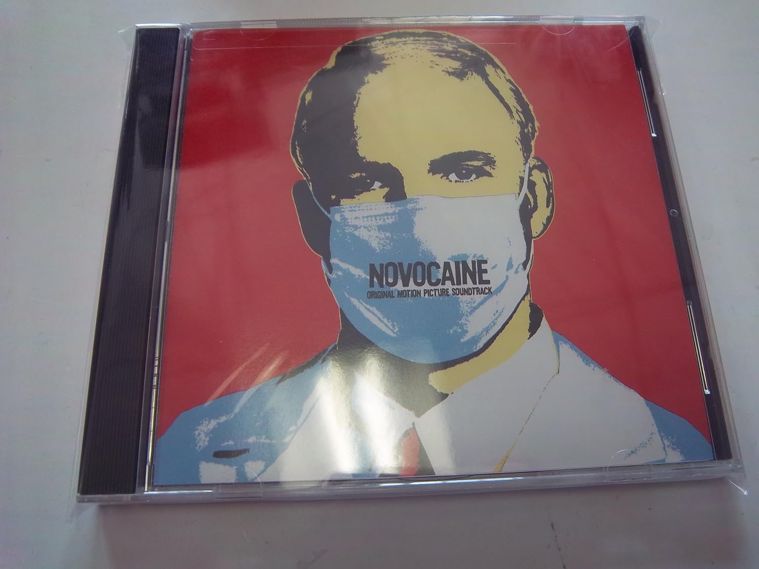 Various Artists - Novocaine - Amazon.com Music
