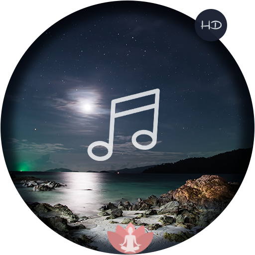 Calm Night: Sleep Ambiance - App on Amazon Appstore