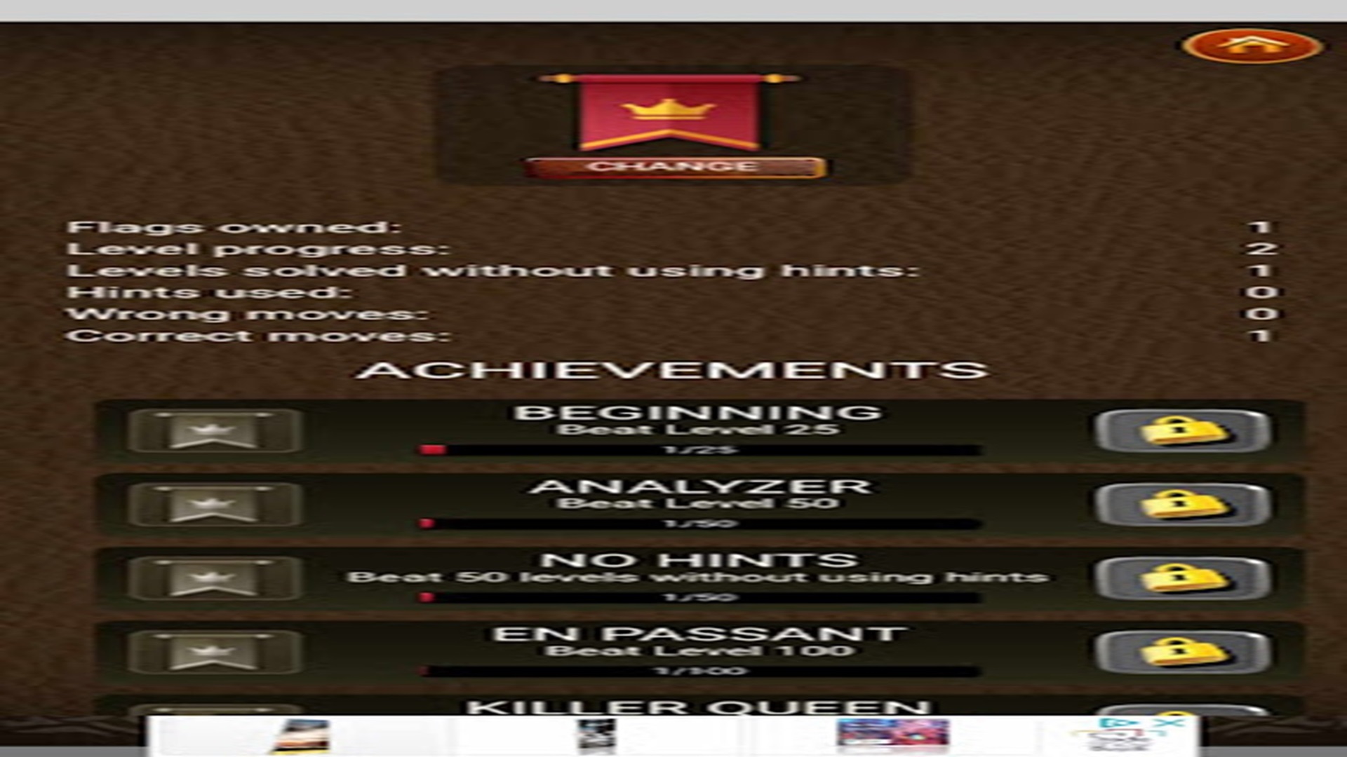 Chess Master Puzzles - App on Amazon Appstore