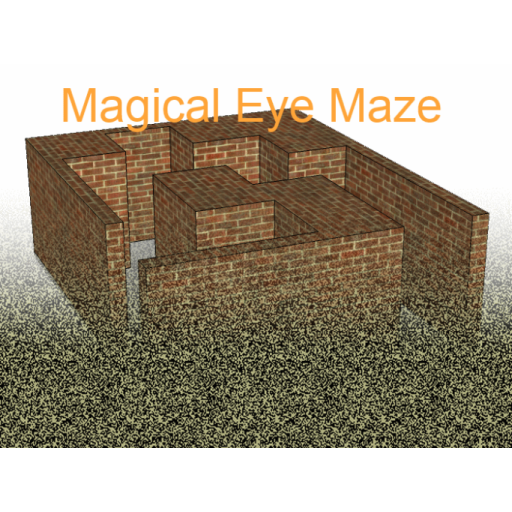 Magical eye maze:Amazon.com:Appstore for Android