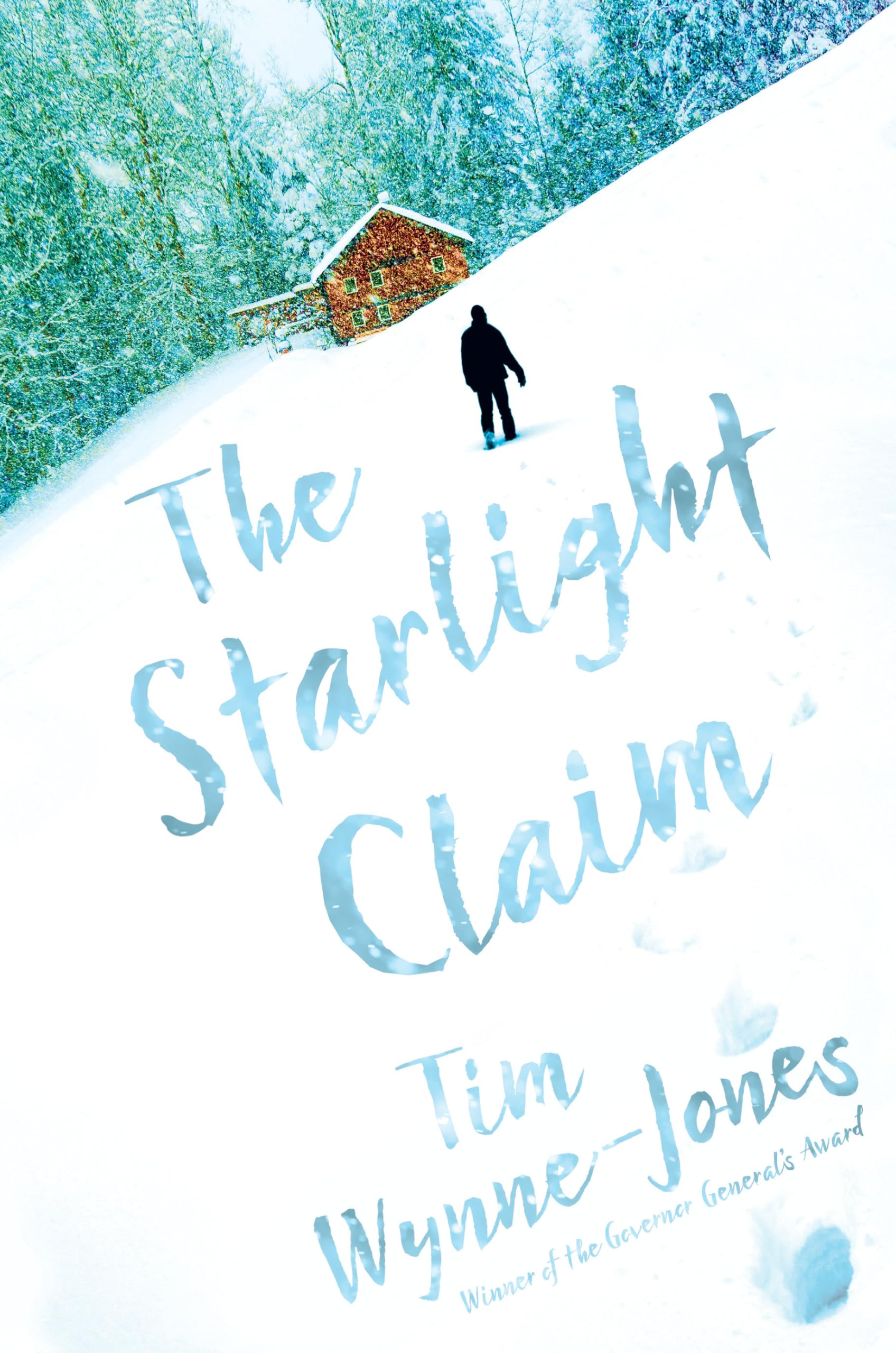 Amazon.com: The Starlight Claim: 9781536202649: Wynne-Jones, Tim: Books