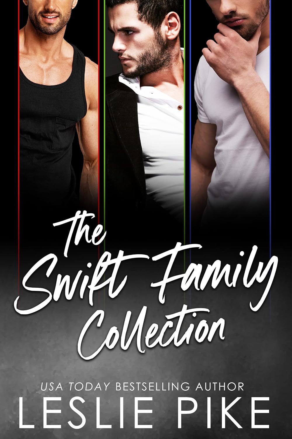Amazon.com: Swift Family Collection (Swift Family Series) eBook : Pike ...