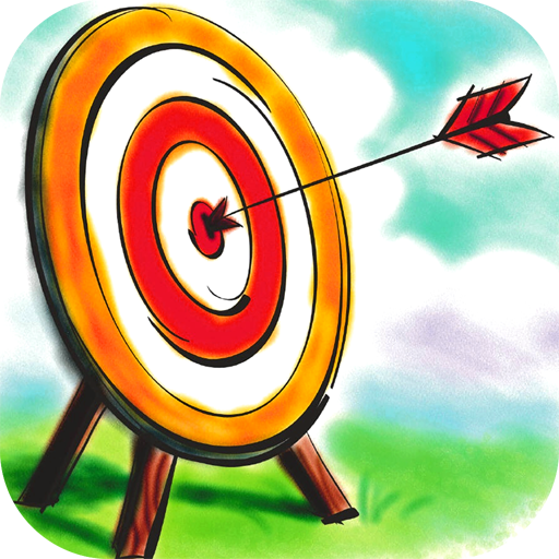 Bulls Eye - Bow & Arrow Shooting Game - App on Amazon Appstore