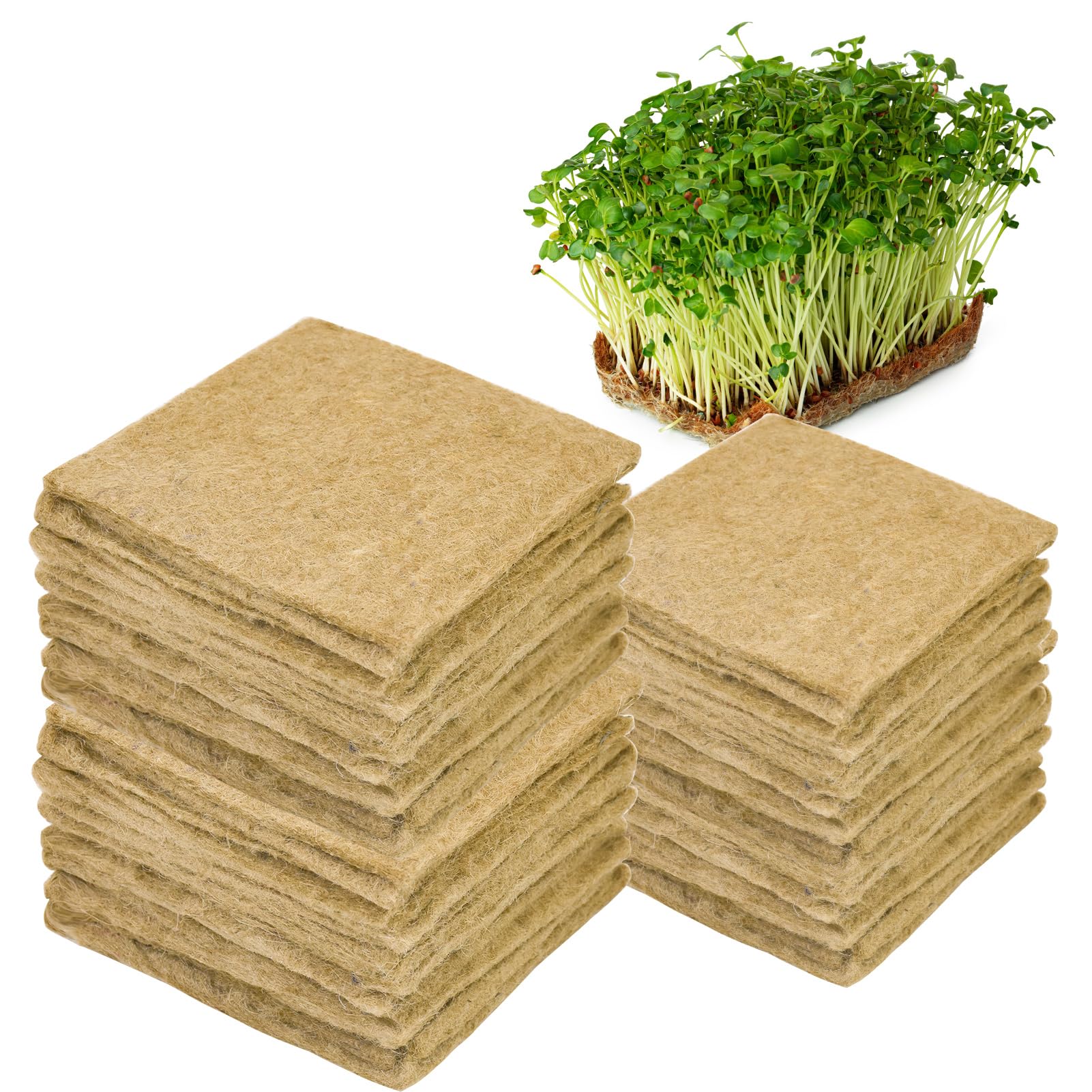 Commercial Hydroponic Mats Indoor Farmer Gardening And Hydroponic
