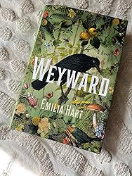 Weyward: A Novel: Hart, Emilia: 9781250280800: Amazon.com: Books