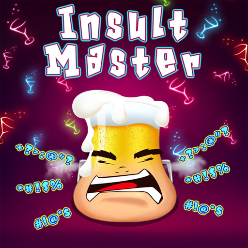 Insult Master - App on Amazon Appstore