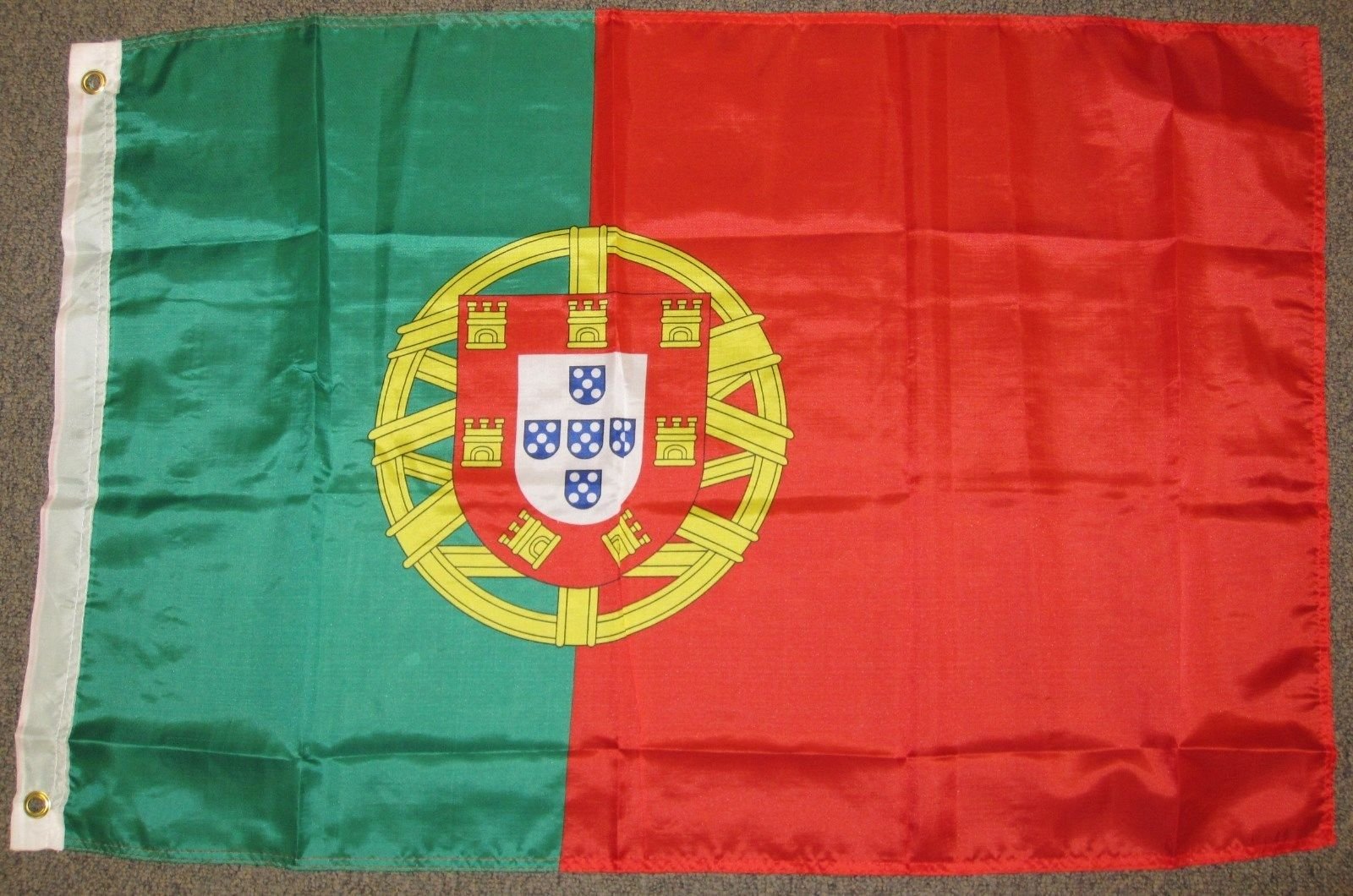 Portuguese Flag File:Military Flag Of The Kingdom Of Portugal And