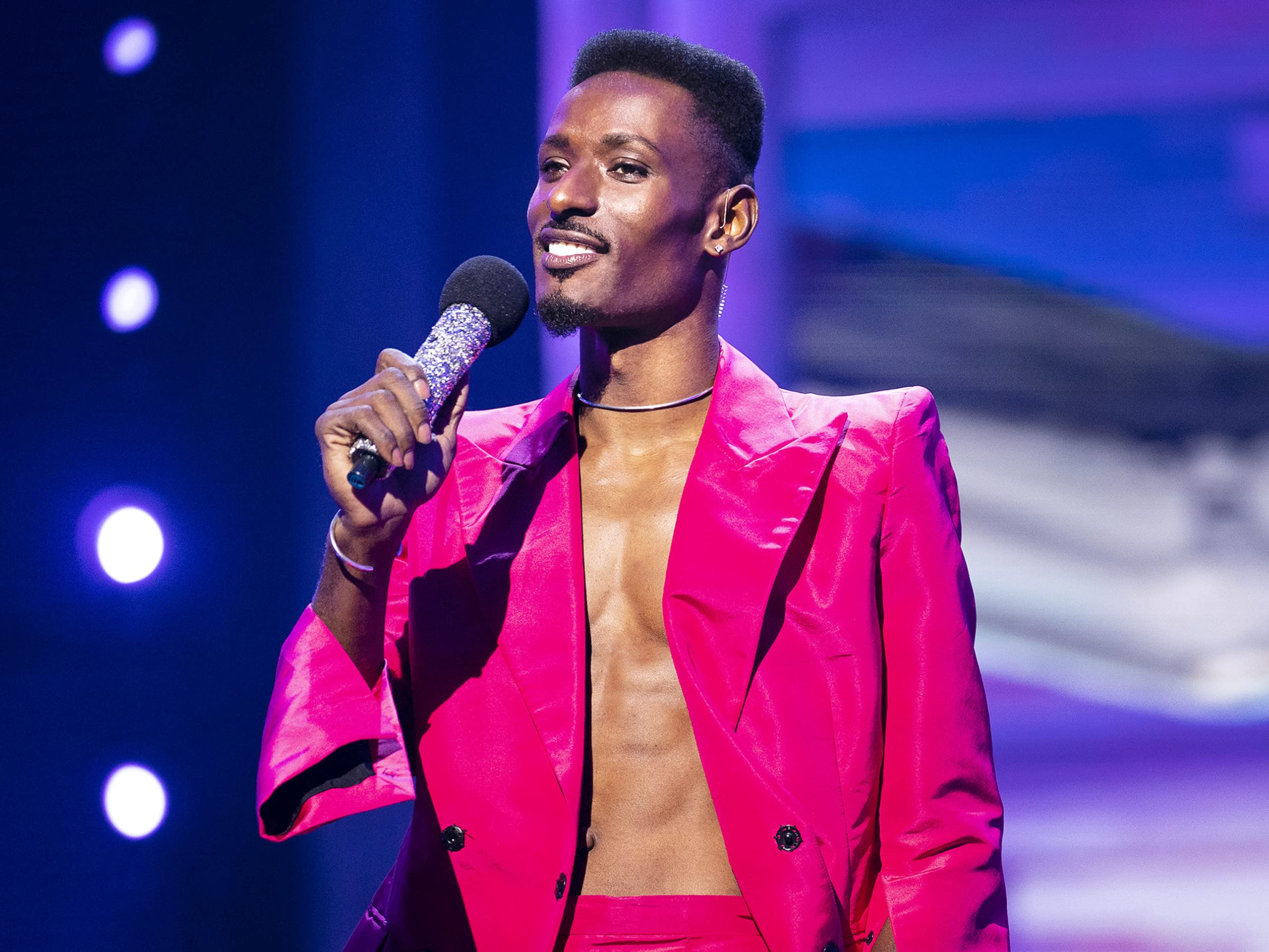 Watch Legendary - Season 2 | Prime Video