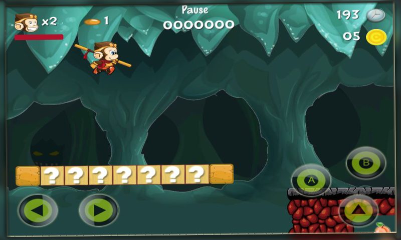 Secret Legend - App on Amazon Appstore