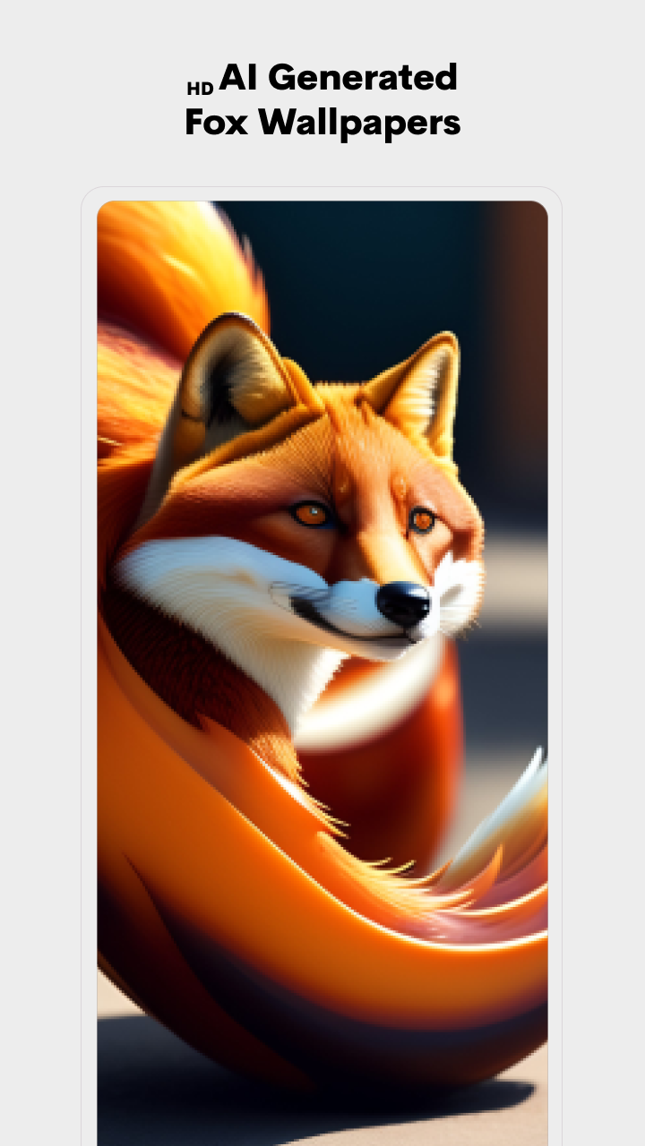 Fox Wallpapers - App on Amazon Appstore