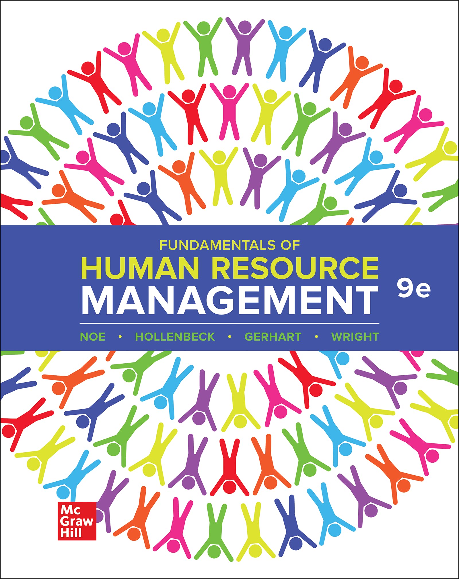 FUNDAMENTALS OF HUMAN RESOURCE MANAGEMENT: 9781264131143: Human ...