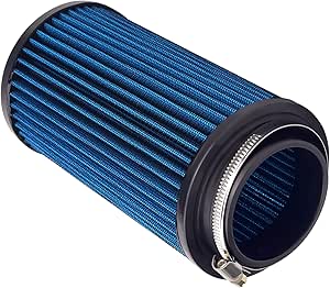 Amazon.com: FHSJXR 7080595 Air filter 7082101 for Polaris Sportsman 335 ...