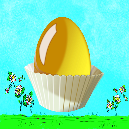 Golden Egg - App on Amazon Appstore