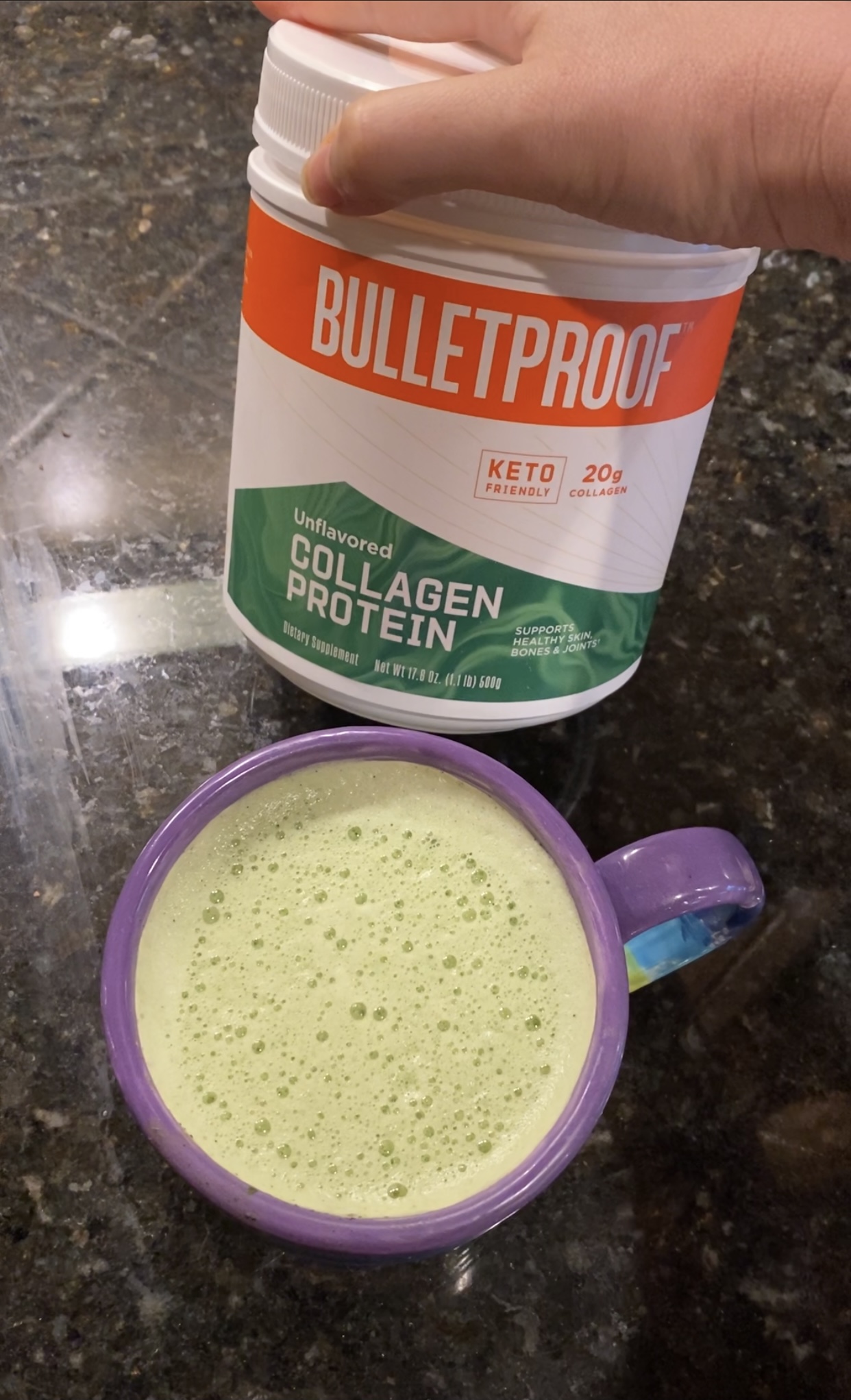 Rigel Smith | Blissed Mama's Amazon Page