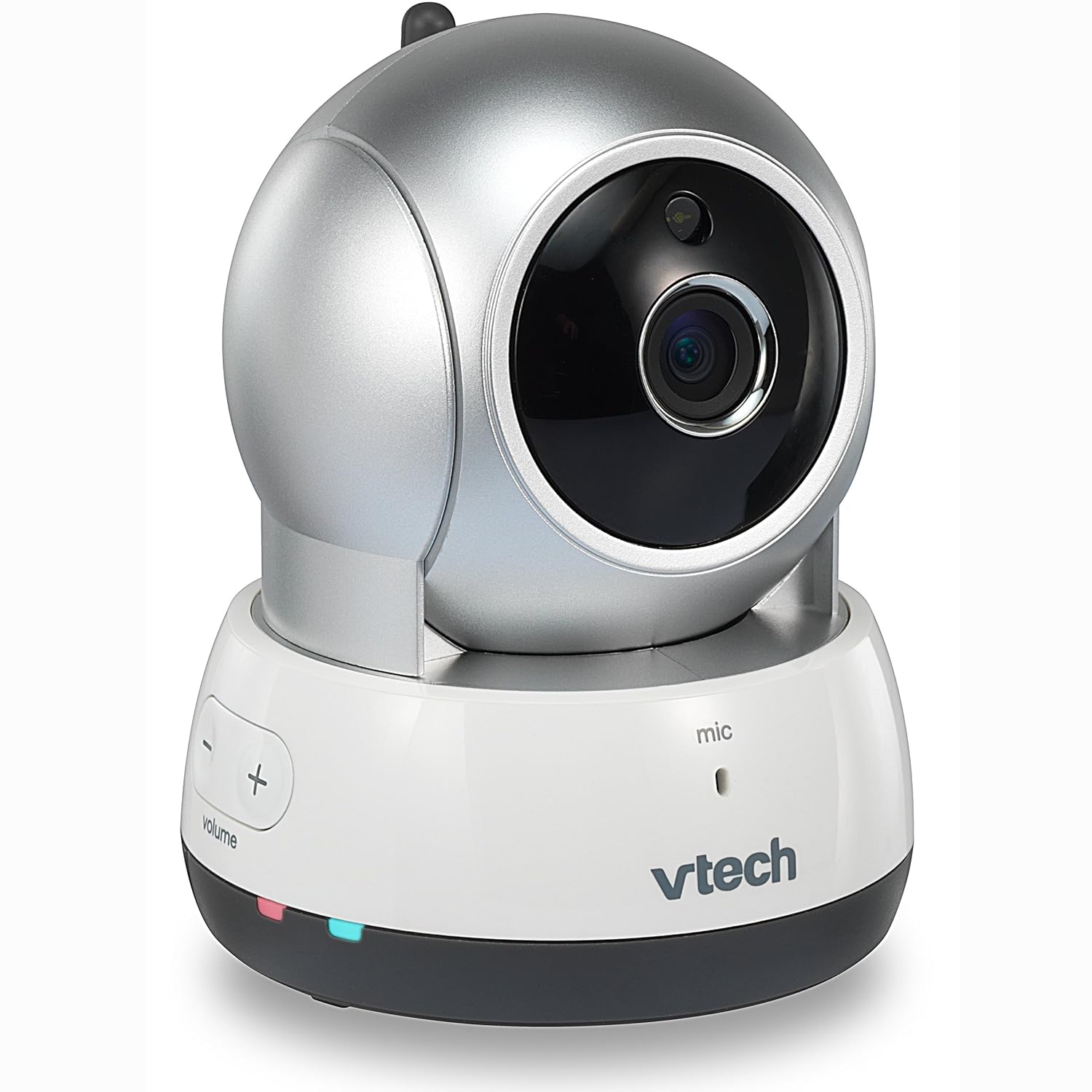 Amazon.com: VTech VC931 Wireless Wi-Fi IP Camera with Remote Access App ...