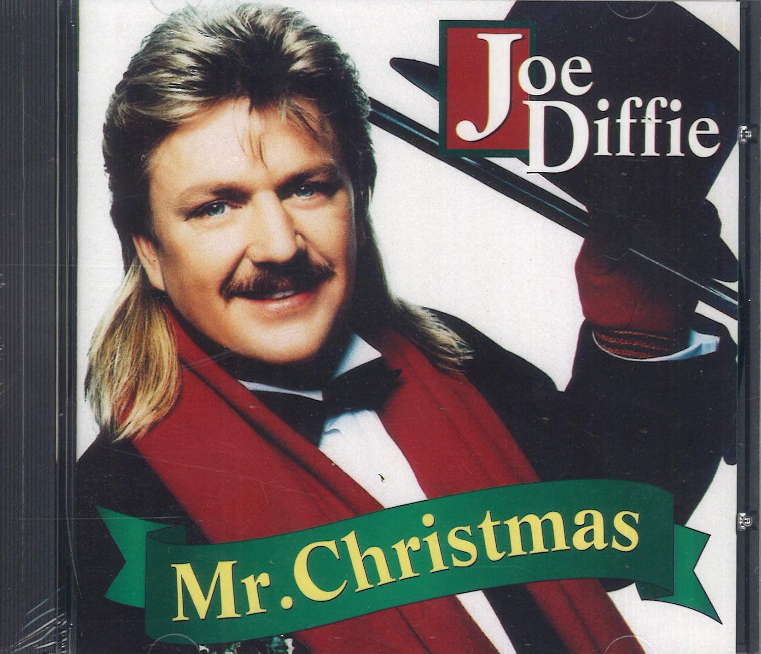 Mr Christmas: Diffie, Joe: Amazon.ca: Music