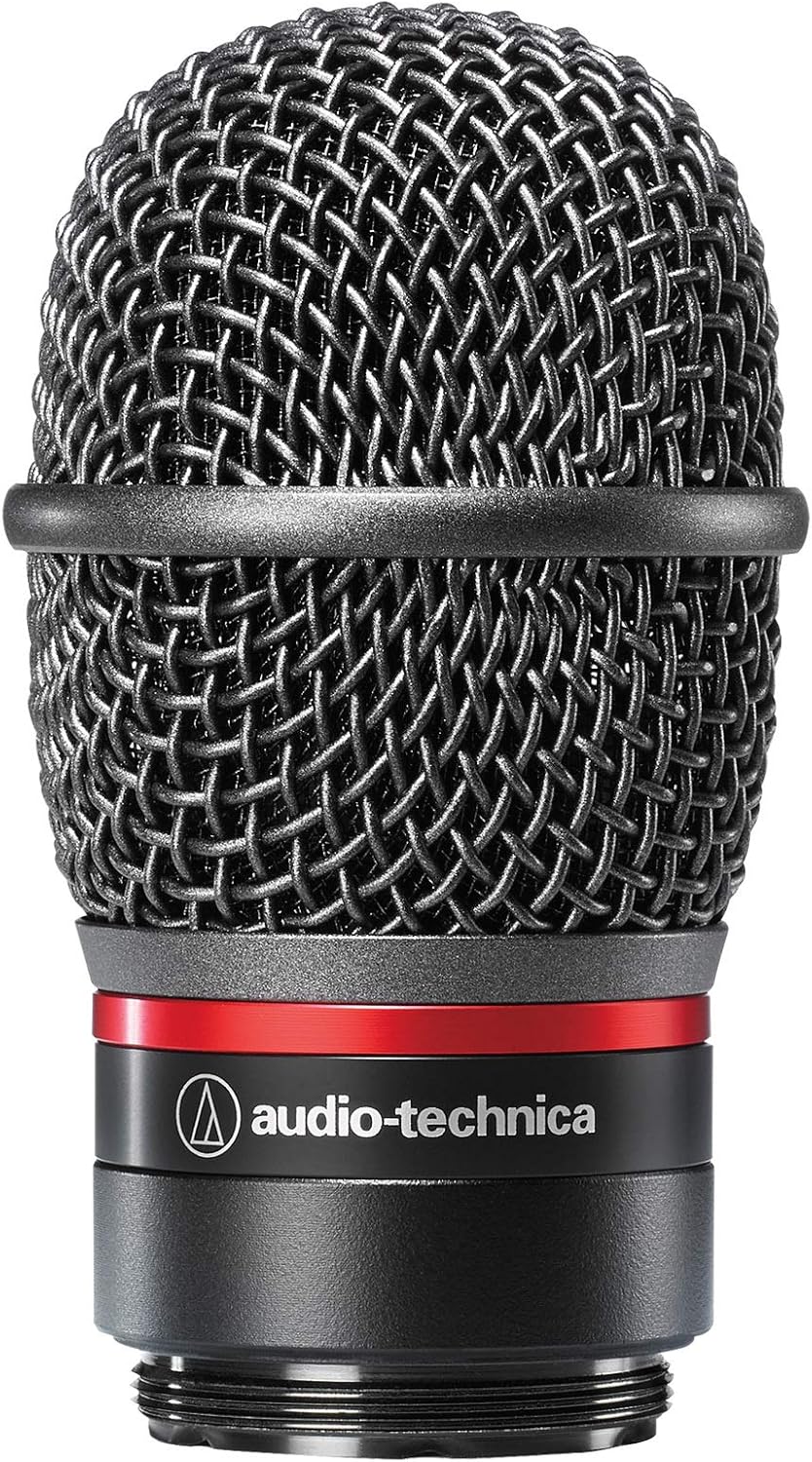 Amazon.com: Audio-Technica Interchangeable Mic Capsule Interchangeable ...