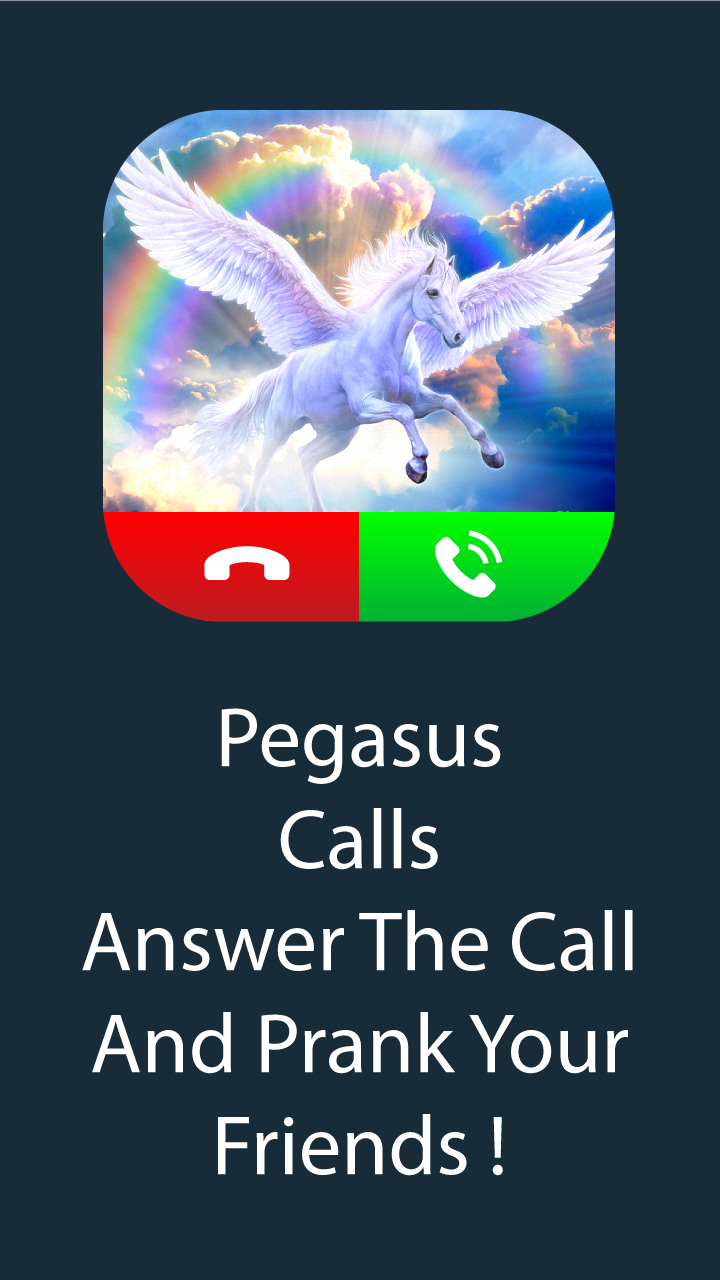 Pegasus Calls - App on Amazon Appstore