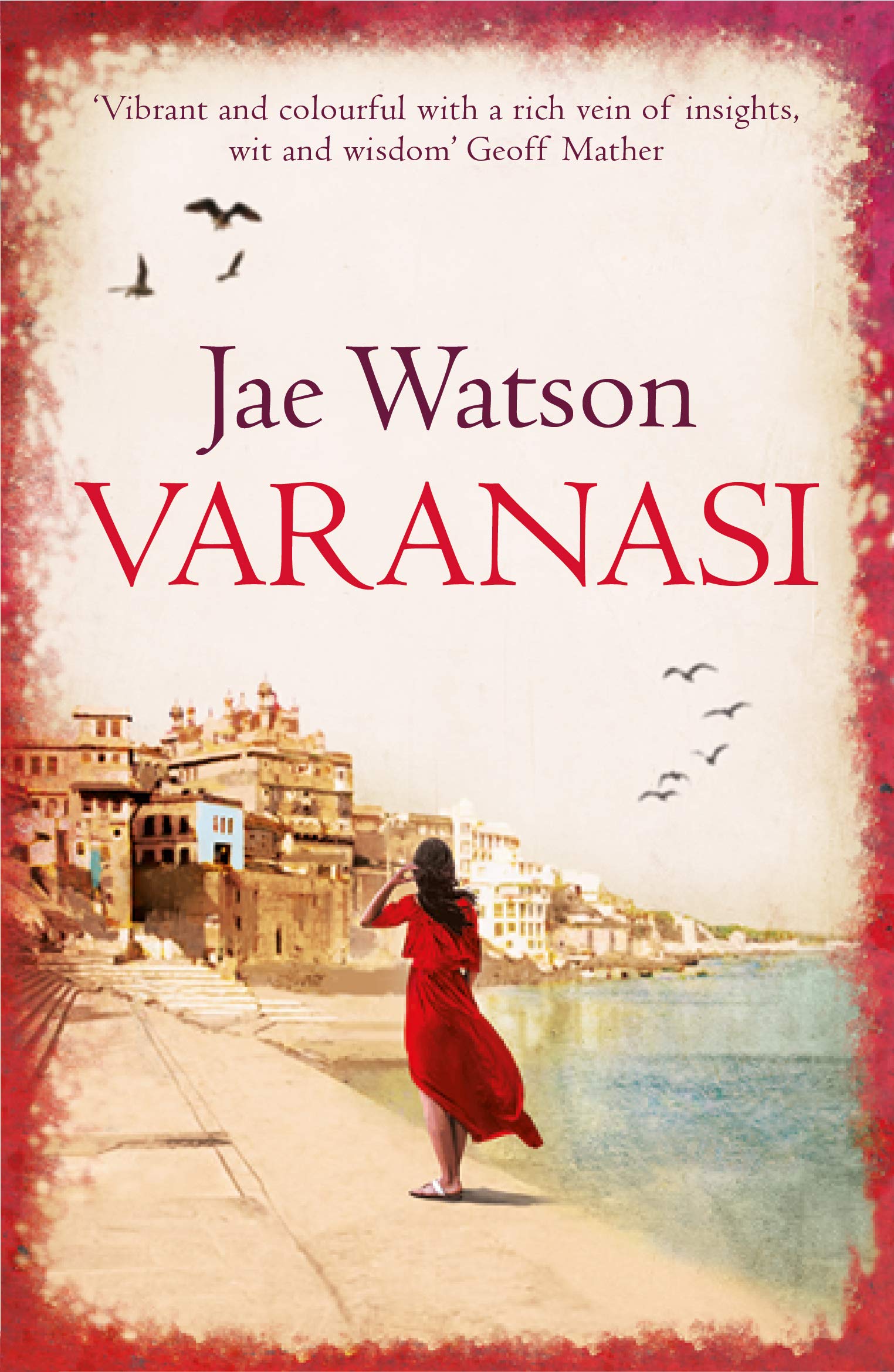 Buy Varanasi Book Online at Low Prices in India | Varanasi Reviews ...