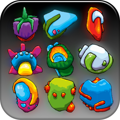 Creatures Match 3 Mania : swipe and blast monster fiends! - App on ...