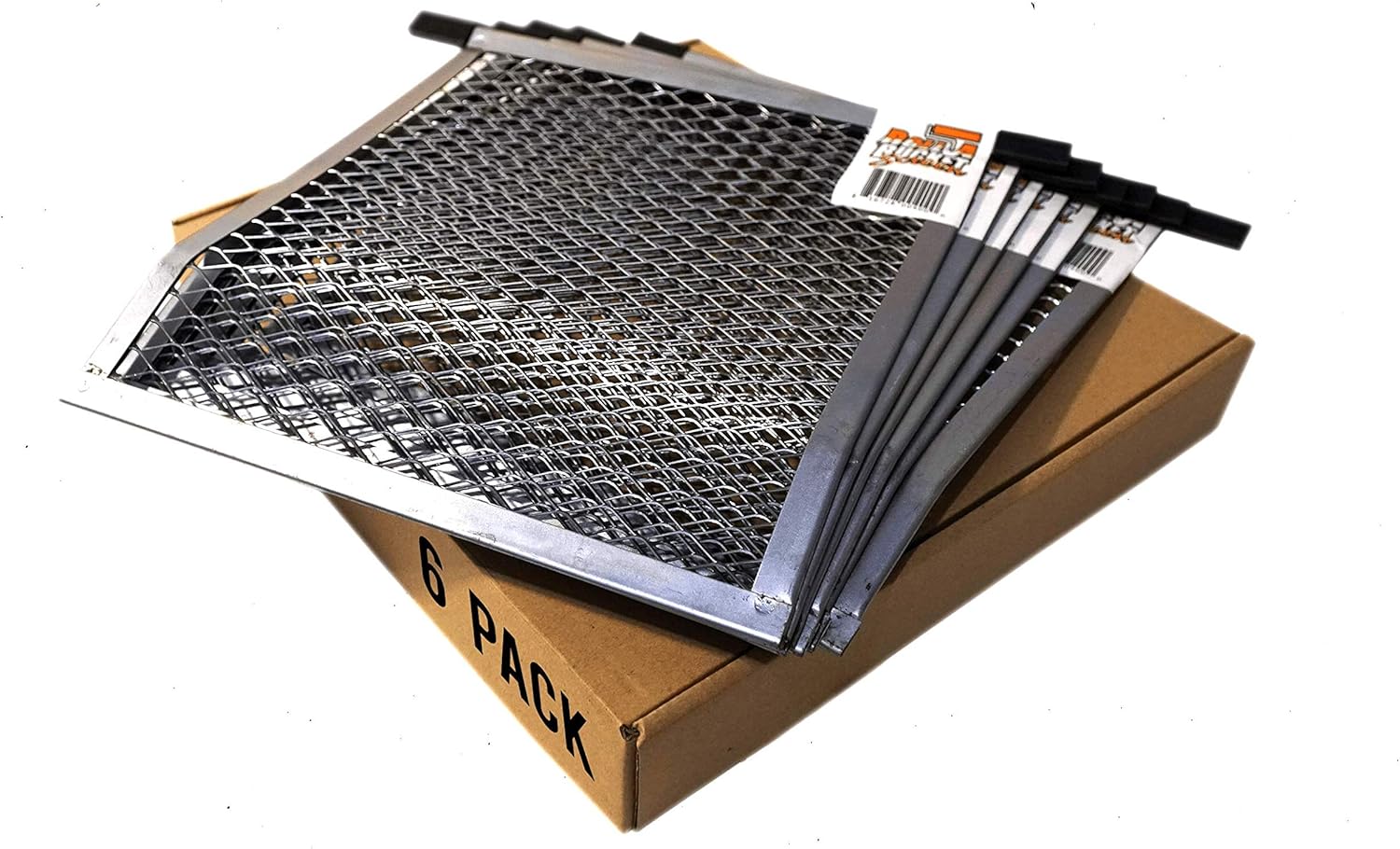 Amazon.com: Roll A Bucket Paint Grid Screen 6 pack : Tools & Home ...