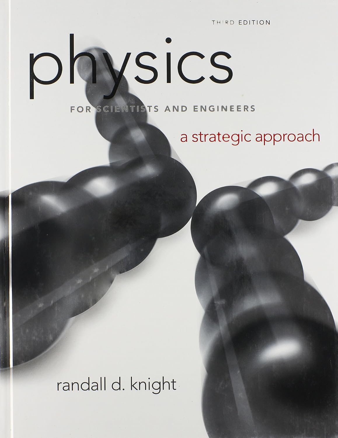 Amazon.com: Physics for Scientists and Engineers: A Strategic Approach ...