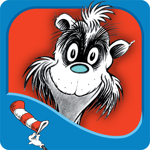 If I Ran the Zoo - Dr. Seuss - App on Amazon Appstore