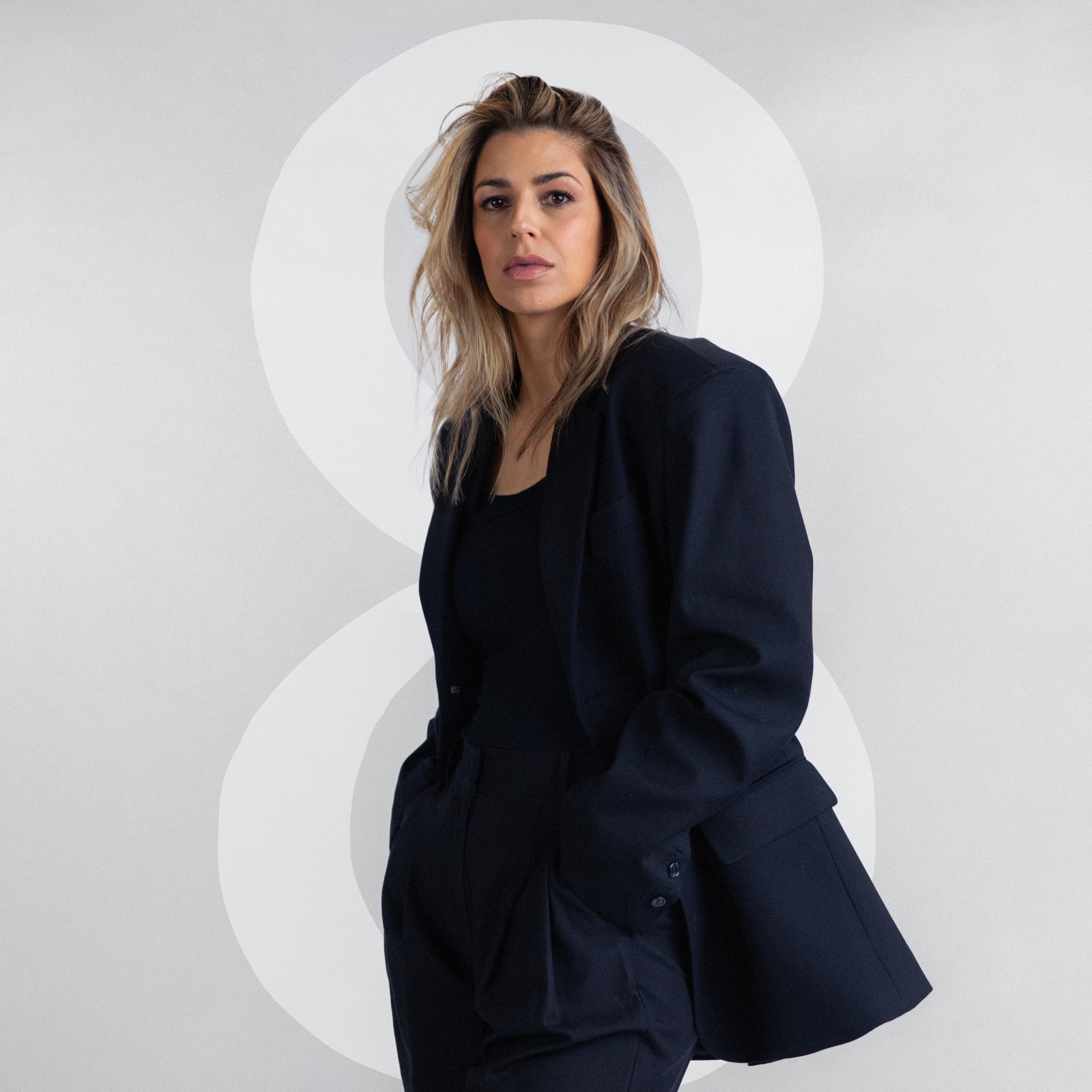 Amazon.co.jp: EIGHT: ミュージック