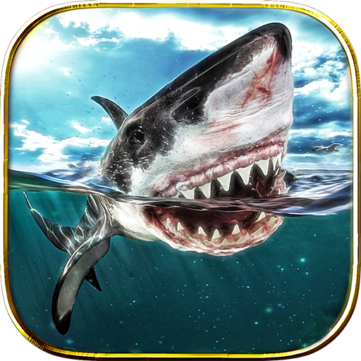 Shark Simulator Beach Killer - App on Amazon Appstore