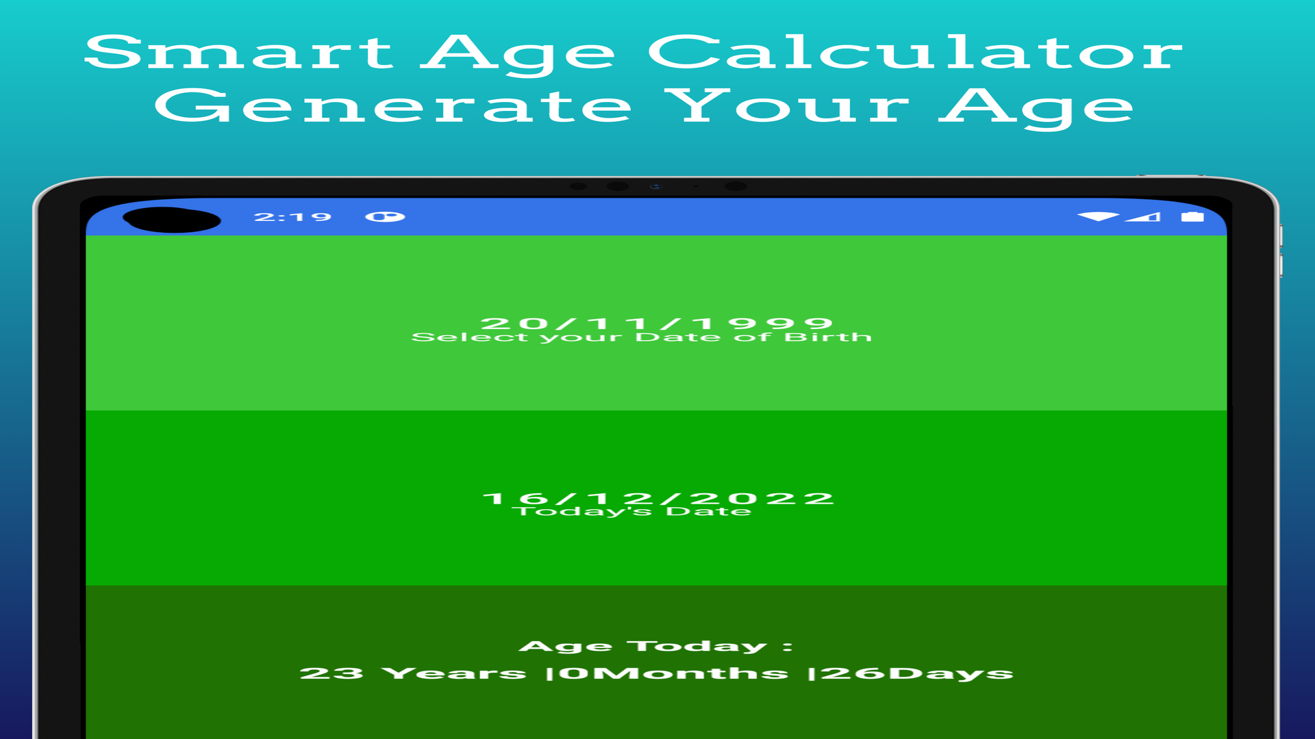 Smart Calculator - App on Amazon Appstore