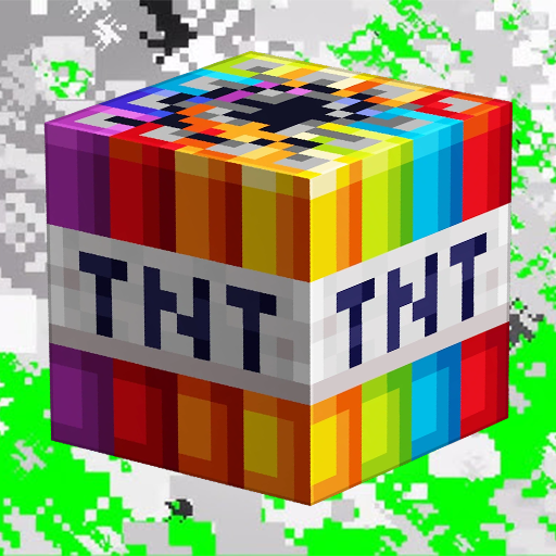 Craftsman World TNT Epic Adventure Game - App on Amazon Appstore