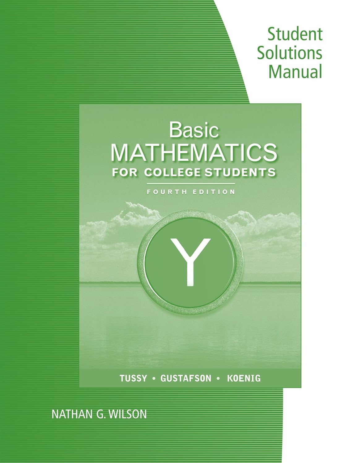 Amazon | Basic Mathematics for College Students | Tussy, Alan S ...