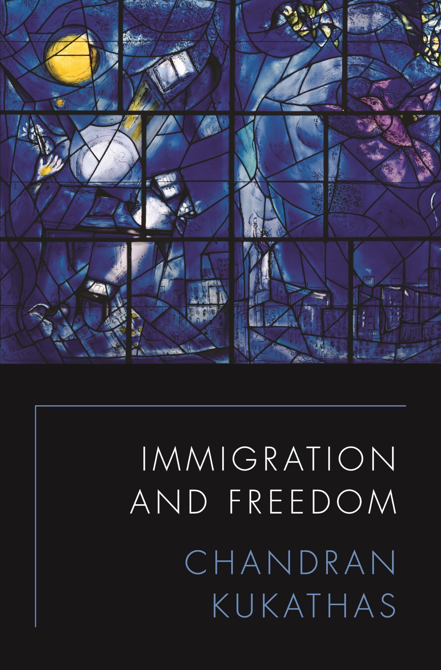 Amazon.com: Immigration and Freedom: 9780691189680: Kukathas, Chandran ...