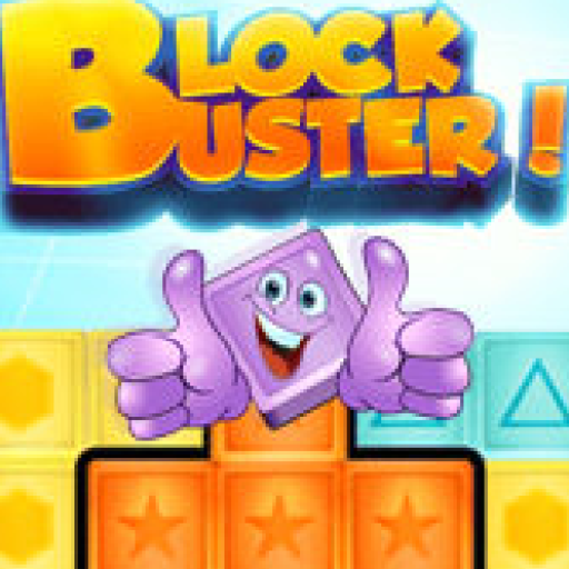 Block Buster - App on Amazon Appstore