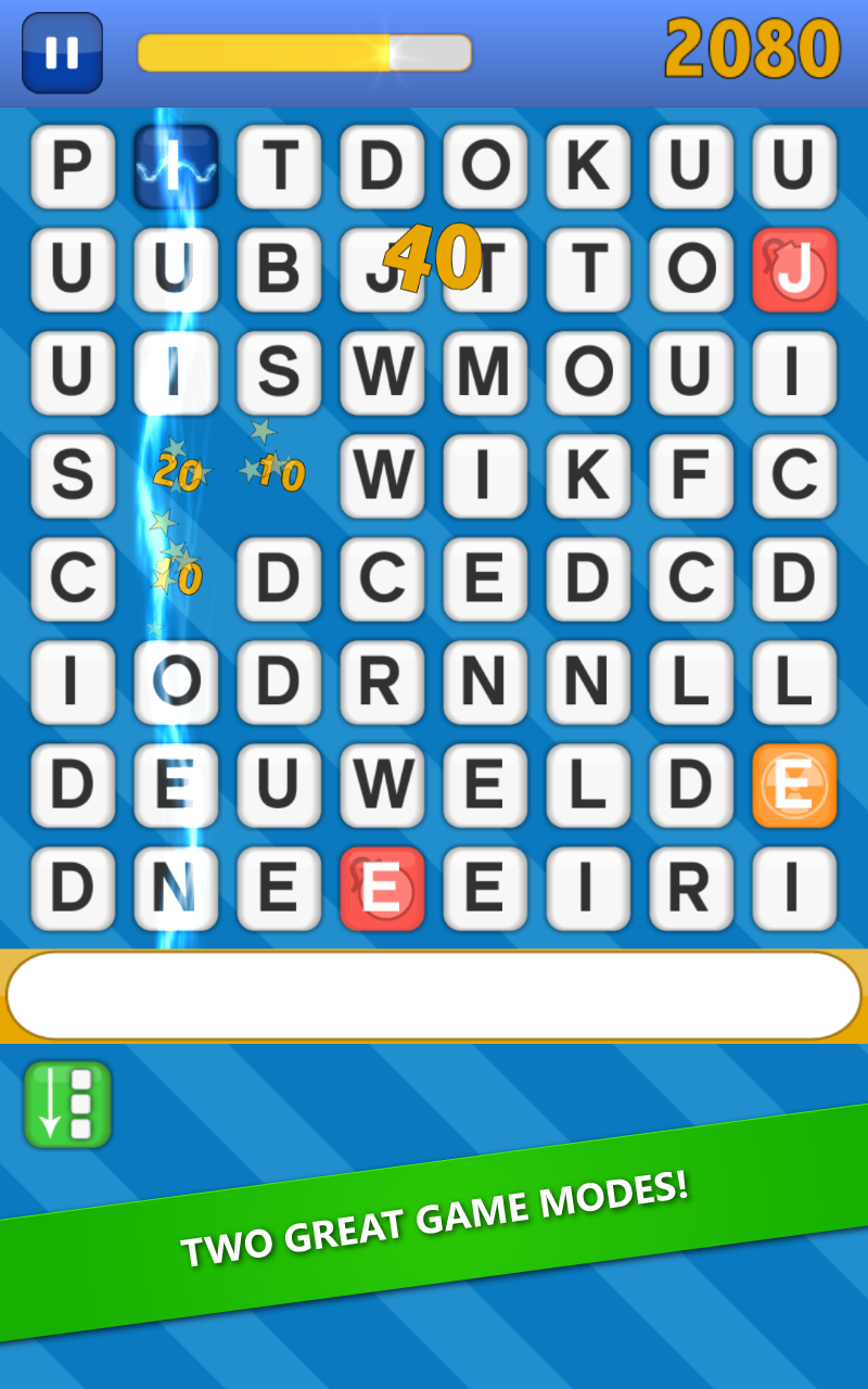 Crush Words - Challenging Word Finding Game:Amazon.ca:Appstore for Android