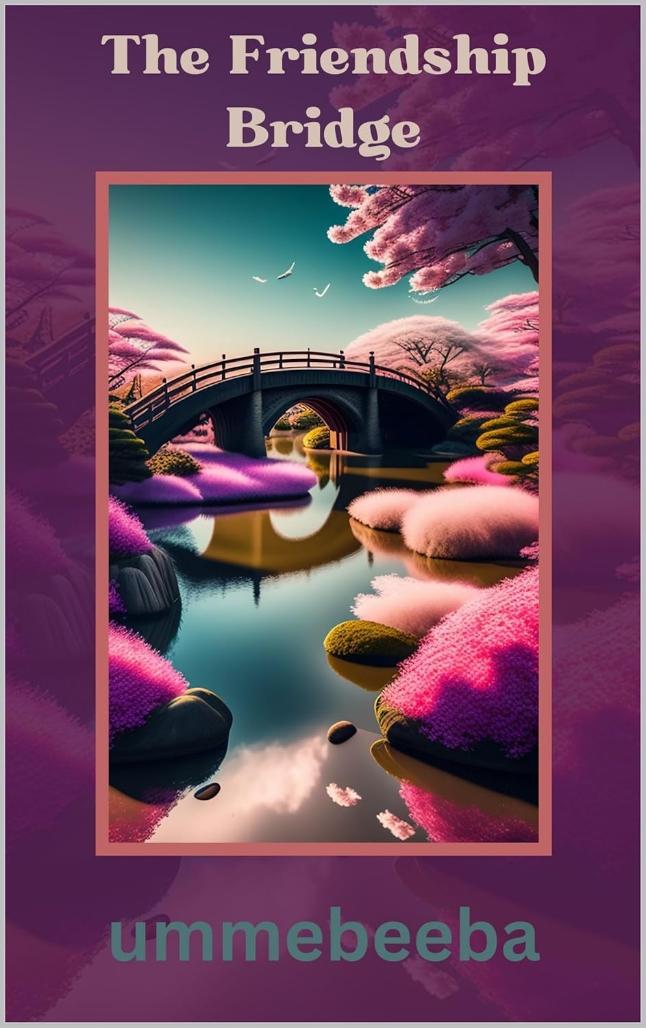 The Friendship Bridge: Building Bridges of Friendship in Harmony Ville ...