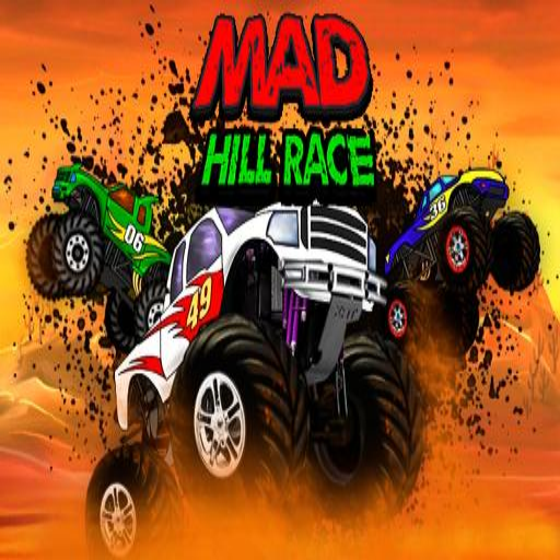 Mad Hill Race 2019 - App on Amazon Appstore