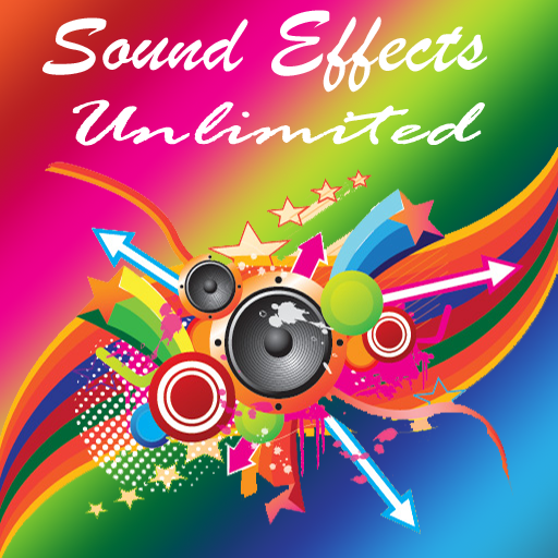 Sound Effects Unlimited - App on Amazon Appstore