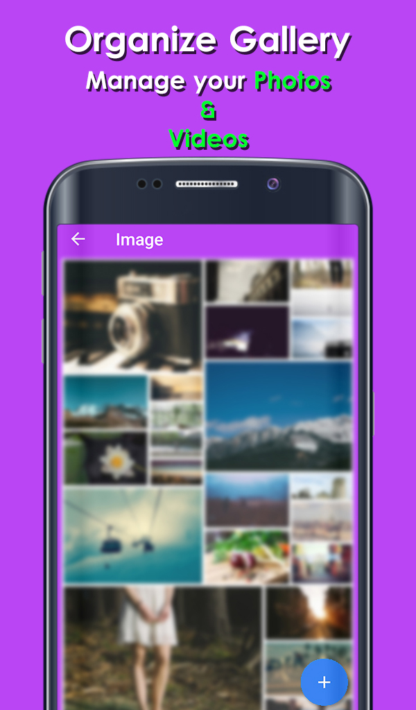 Gallery Lock - Hide Pictures And Videos - App on Amazon Appstore