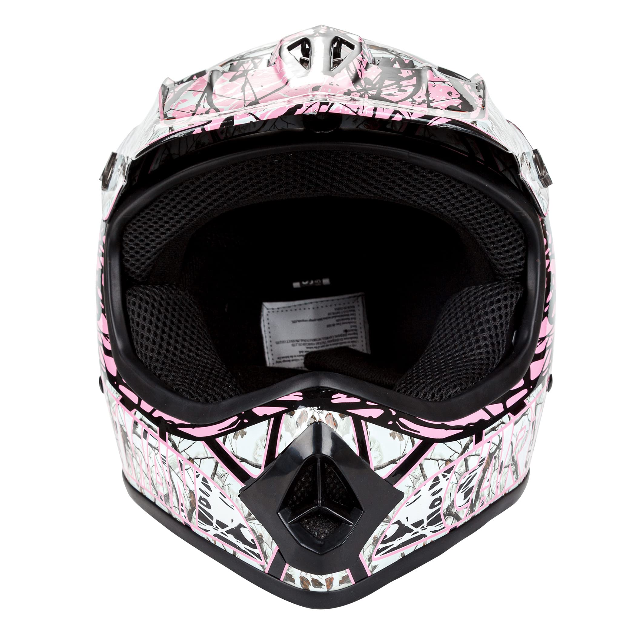 Cartman Youth Motocross Helme...B08CKNK5BS | Encarguelo.com