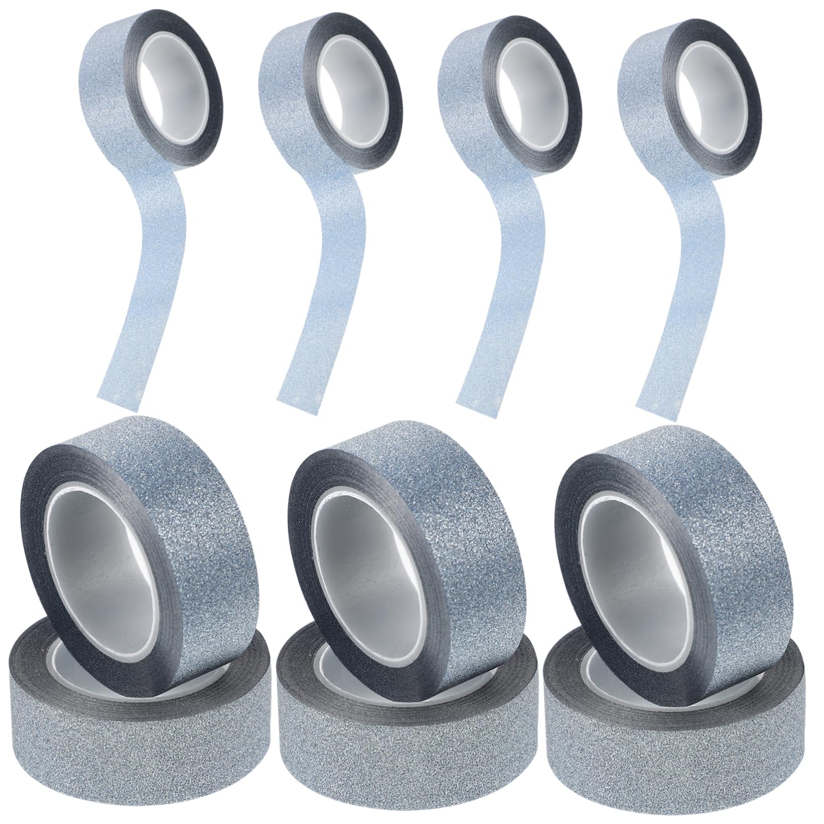 Skinny Colored Masking Tape