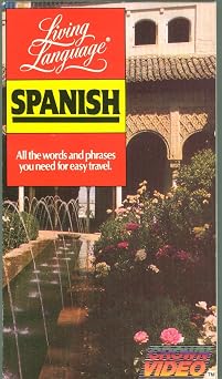 Amazon | Living Language Spanish | Living Language | Instruction