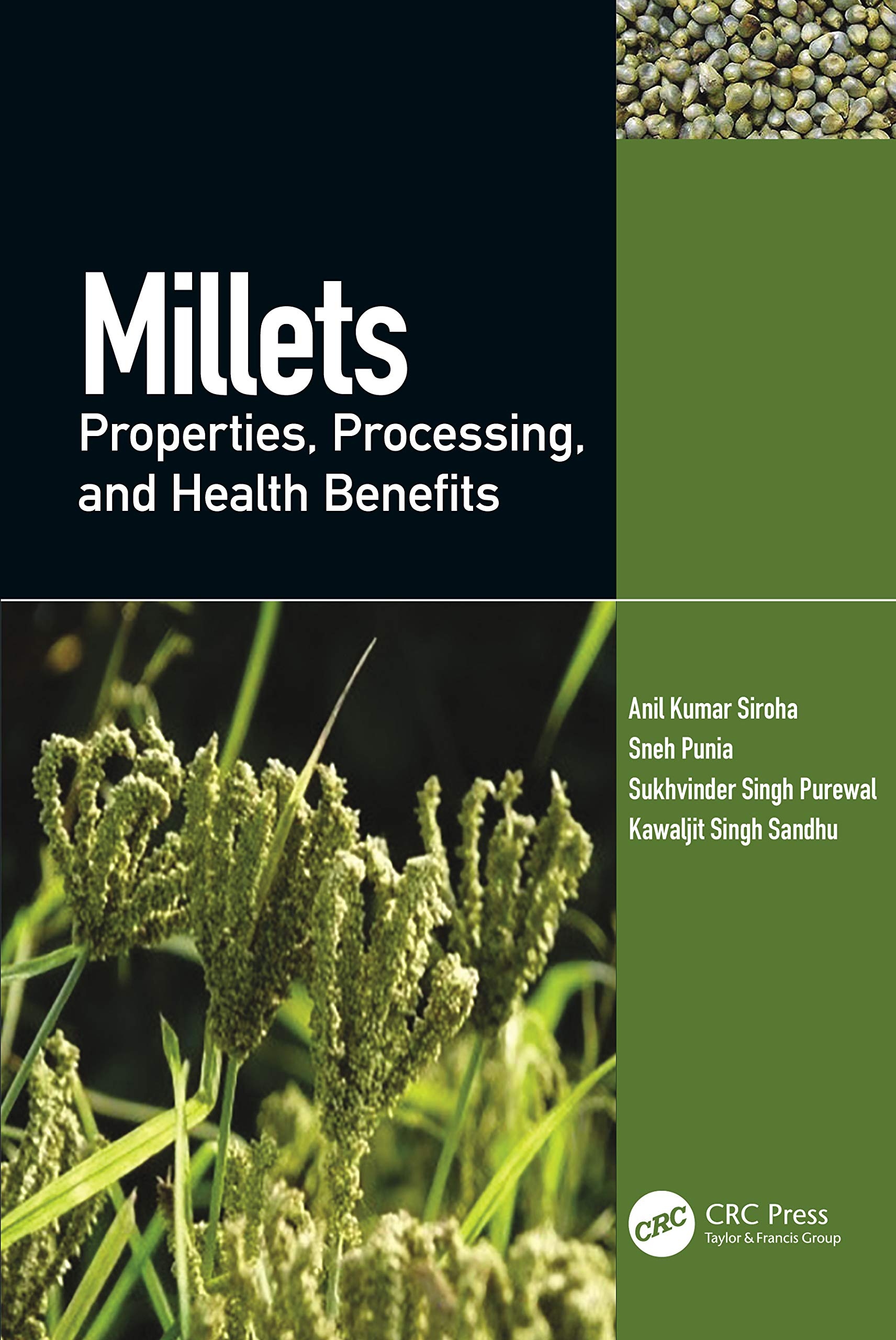 Buy Millets Book Online at Low Prices in India | Millets Reviews ...