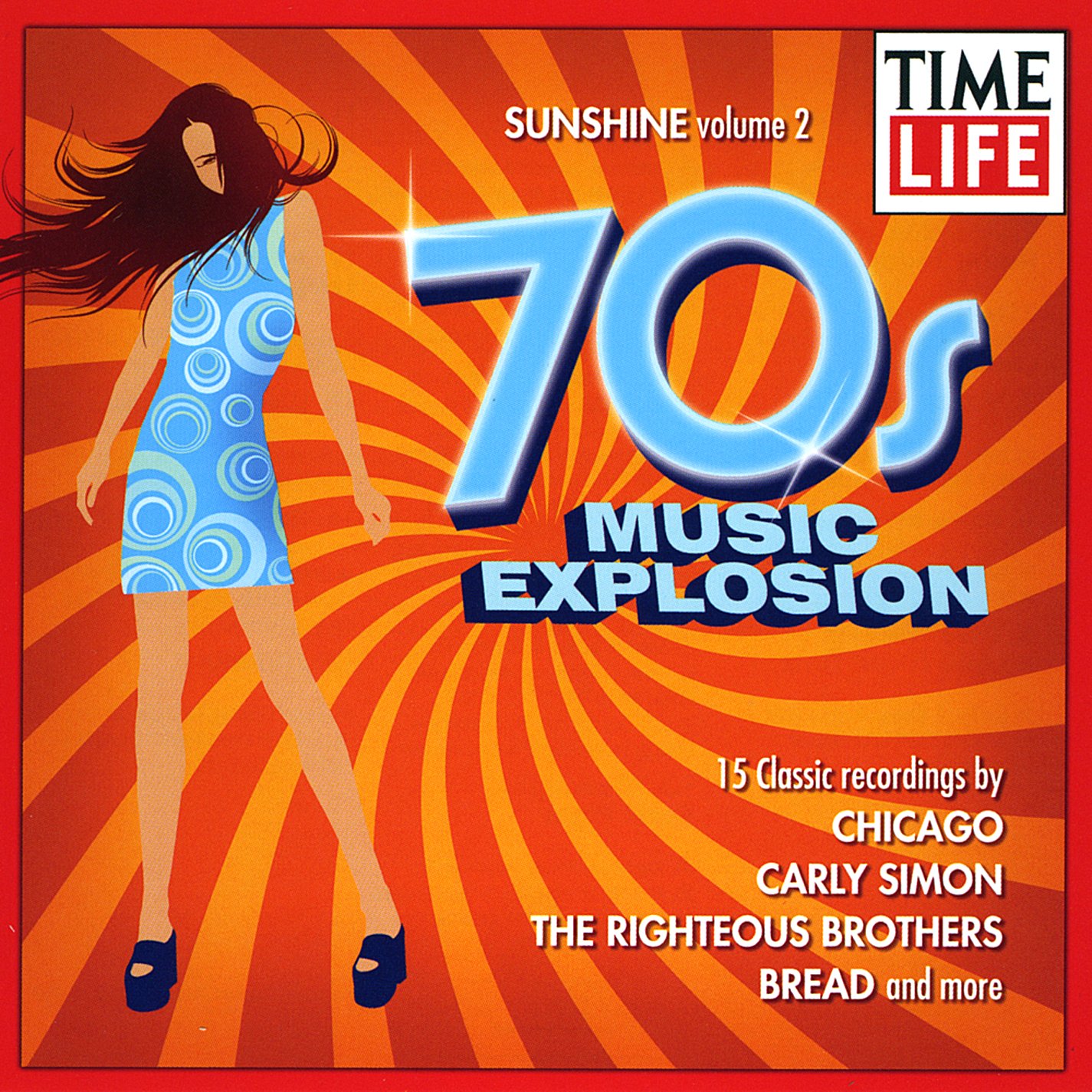 Vol 2 70 s Music Explosion 70 S Music Explosion Amazon es CDs Y vol-2-70-s-music-explosion-70-s-music-explosion-amazon-es-cds-y