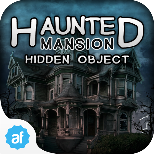 Hidden Object - Haunted Mansion Free:www.amazon.com:Appstore for Android