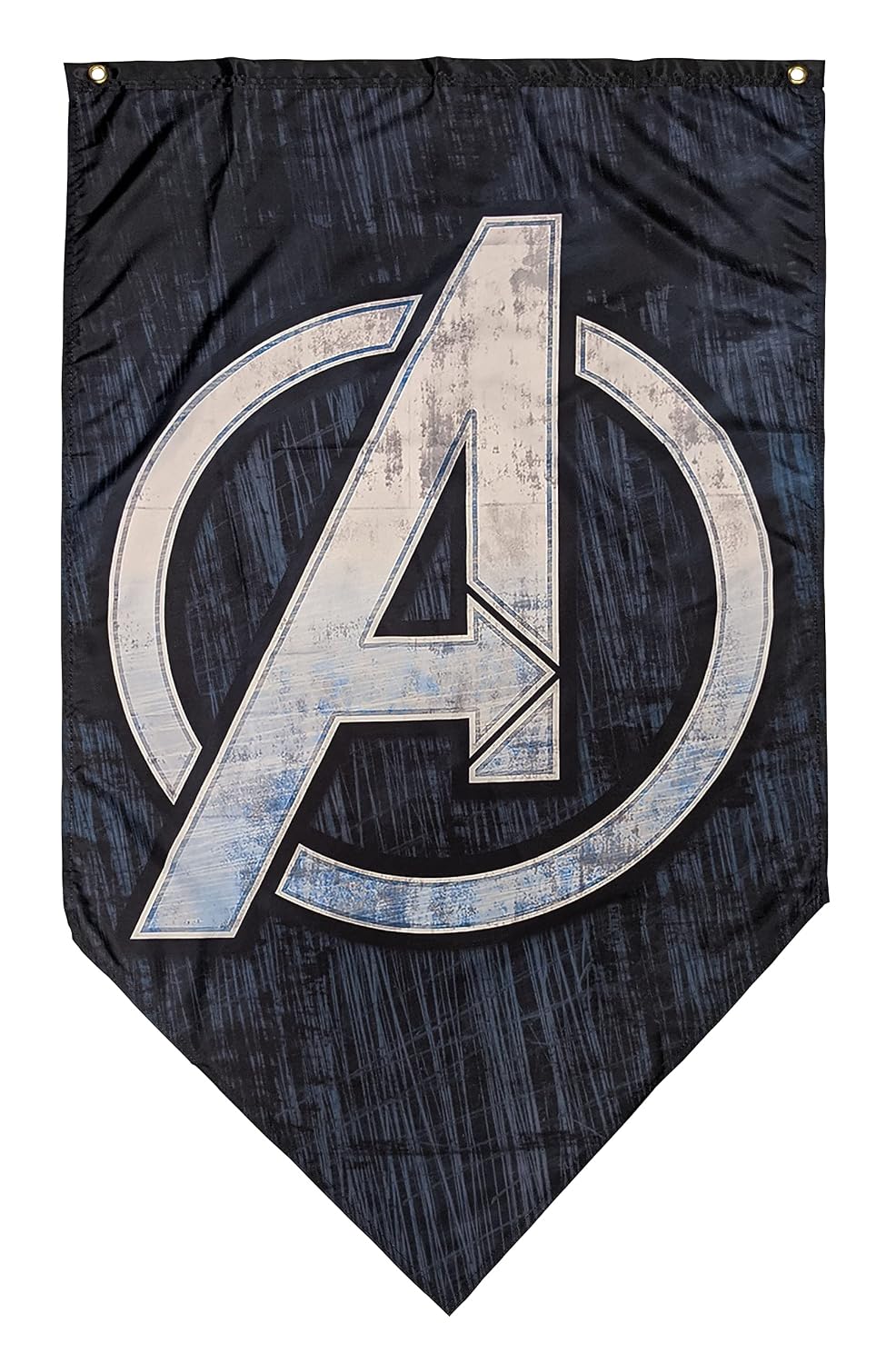 Avengers Silver Logo Banner : Amazon.ca: Toys & Games