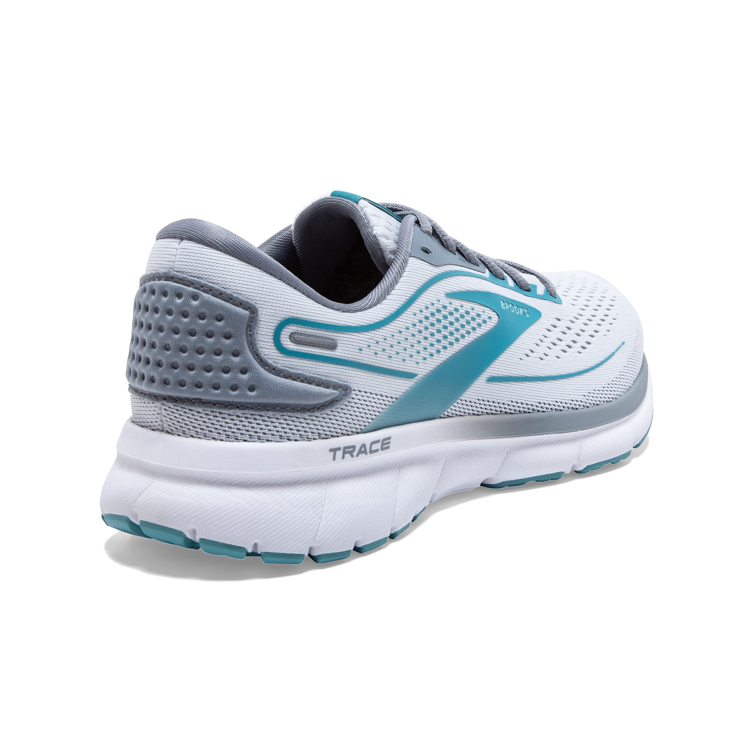 Snapklik.com : Brooks Womens Trace 2 Neutral Running Shoe