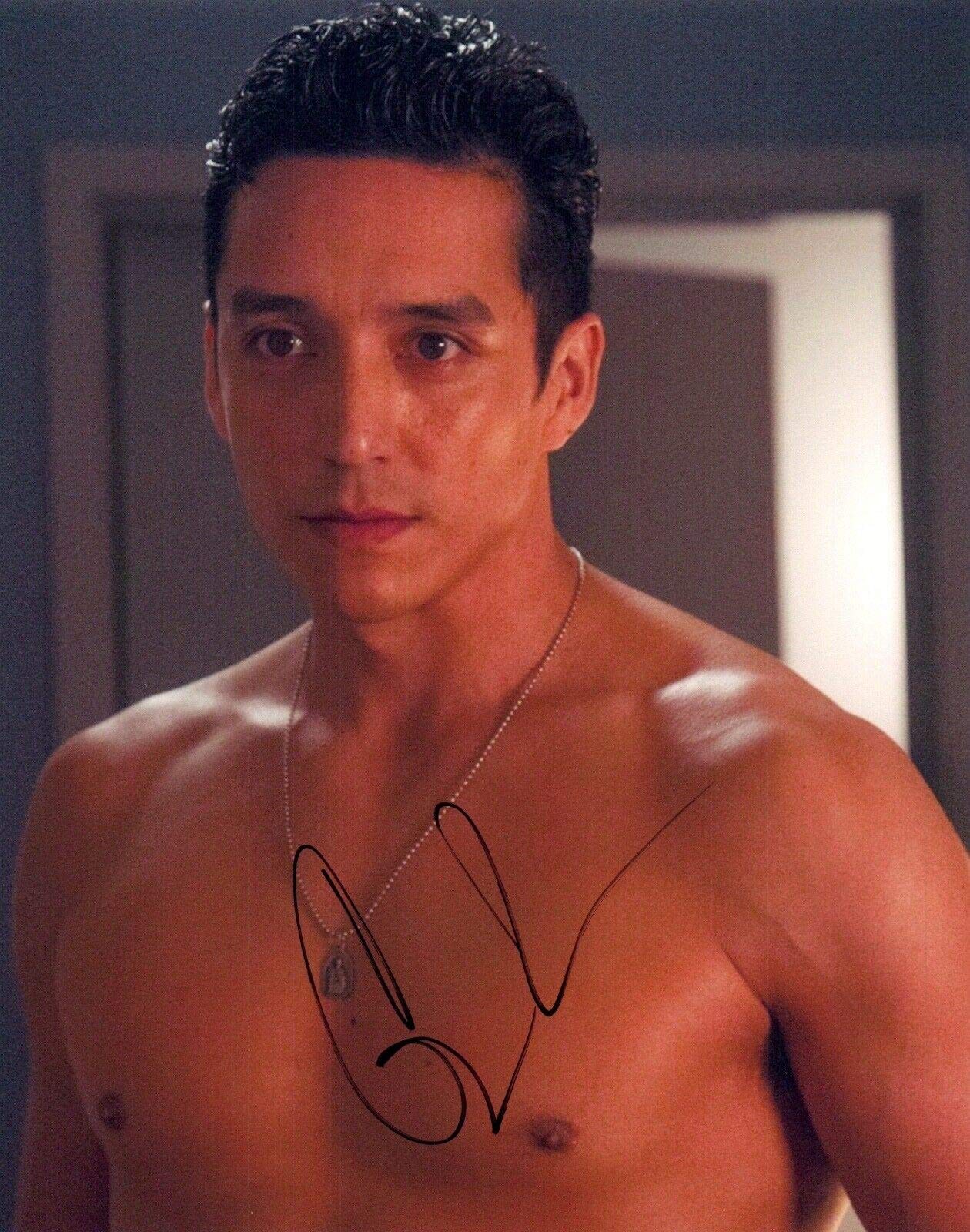 Gabriel Luna's Instagram, Twitter & Facebook on IDCrawl