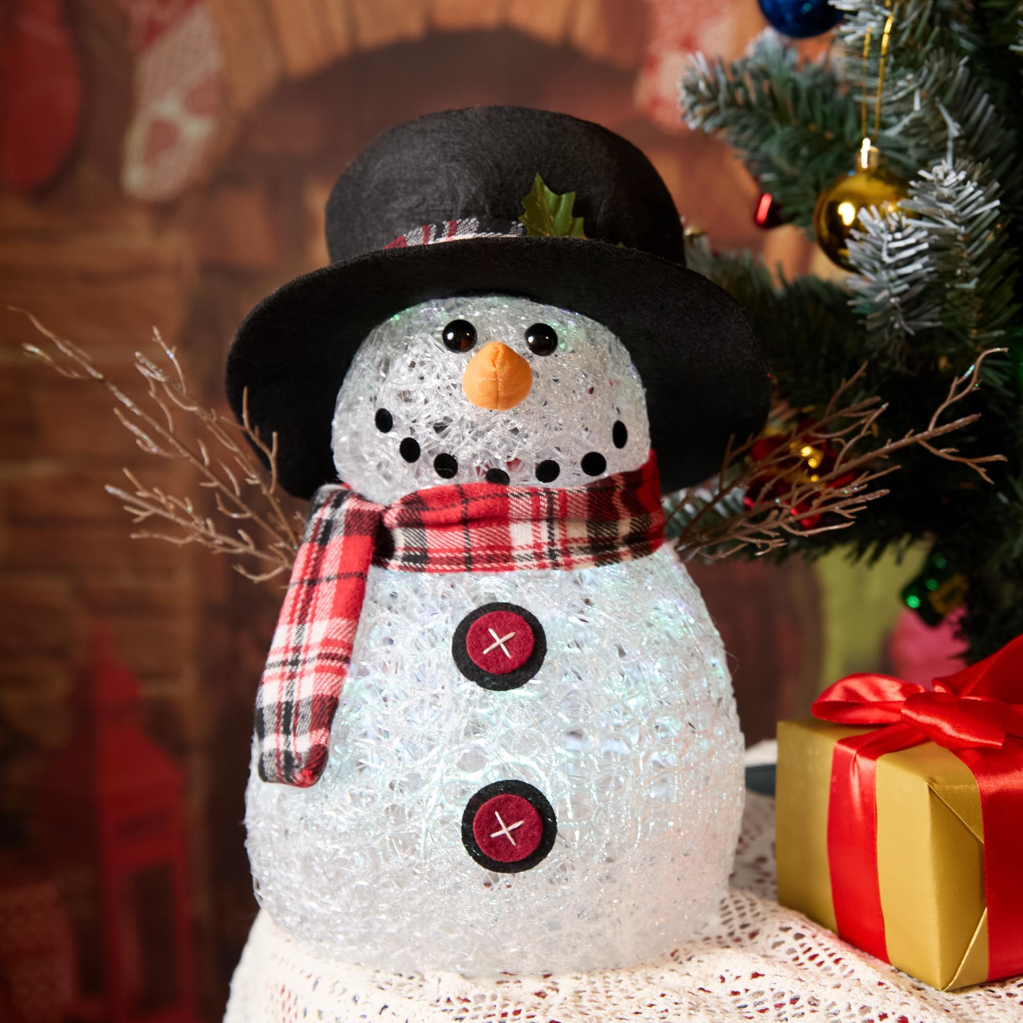 Indoor Snowman Decorations Most Popular Christmas Decorations On