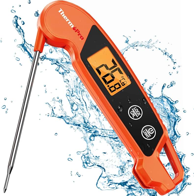 Amazon.co.uk: Thermopro